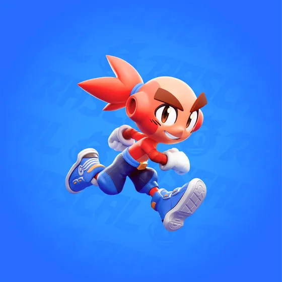 Rollin' Rascal Press Kit