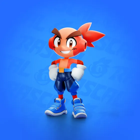 Rollin' Rascal Press Kit