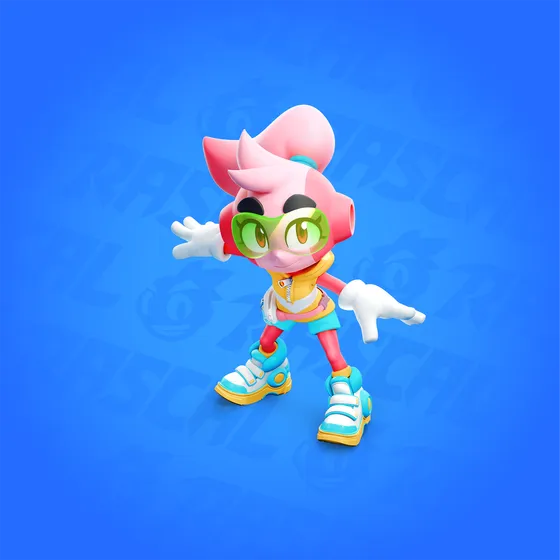 Rollin' Rascal Press Kit