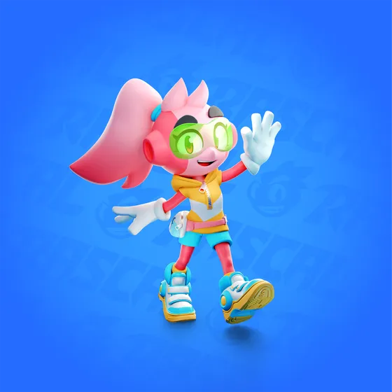 Rollin' Rascal Press Kit