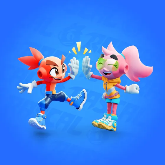 Rollin' Rascal Press Kit