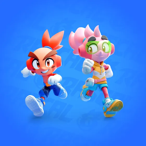 Rollin' Rascal Press Kit