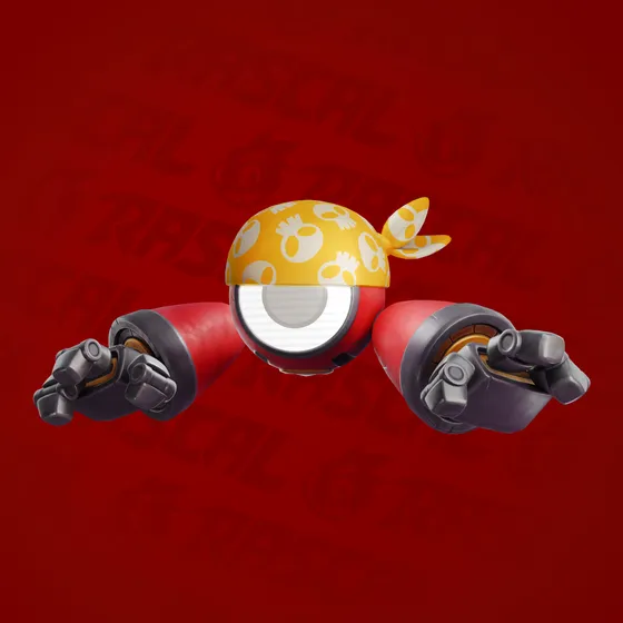 Rollin' Rascal Press Kit