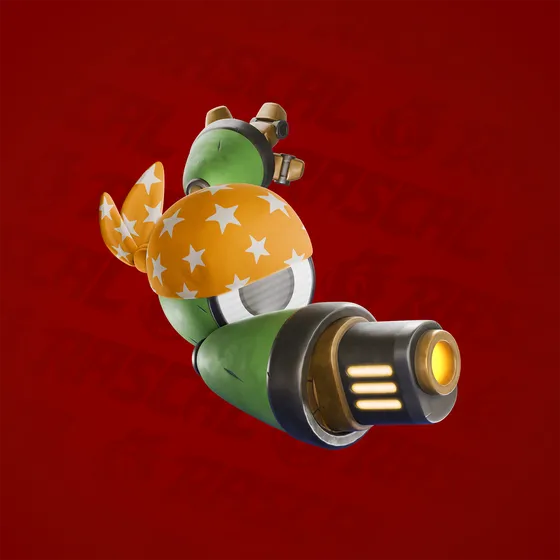 Rollin' Rascal Press Kit